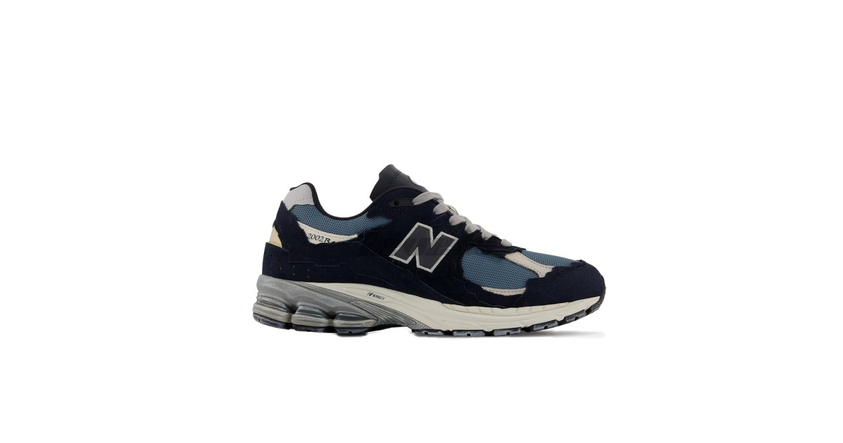 New Balance 2002RD Dark Navy